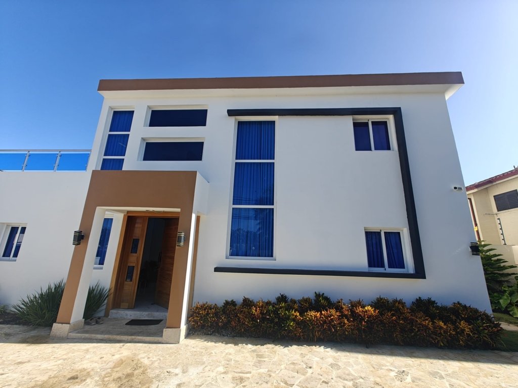 Single Family Homes for Sale in the Dominican Republic | Point 2