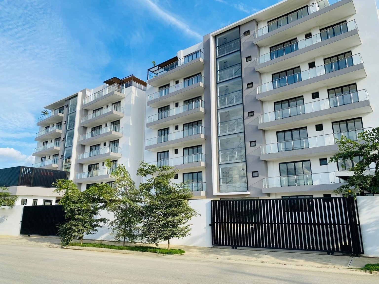 Apartments for Sale in the Dominican Republic | Point2 Dominicana